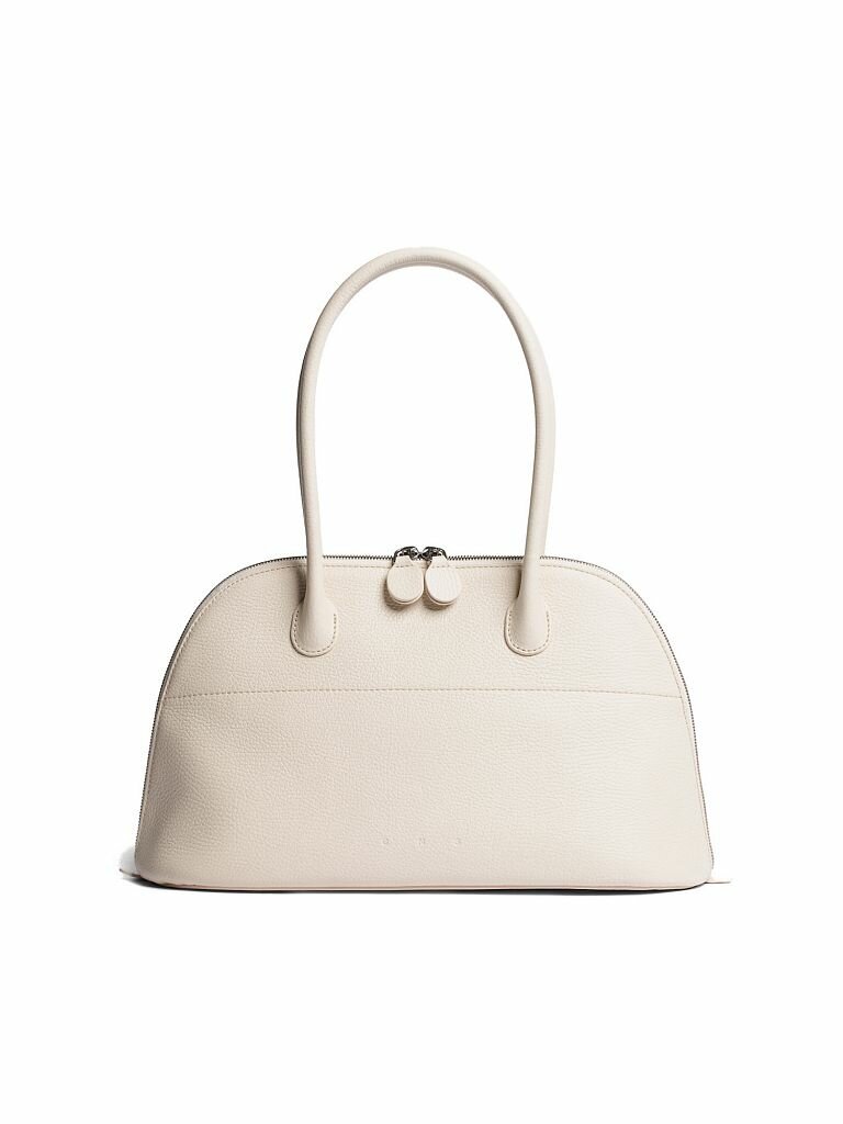 Сумка SIMONE medium vanilla