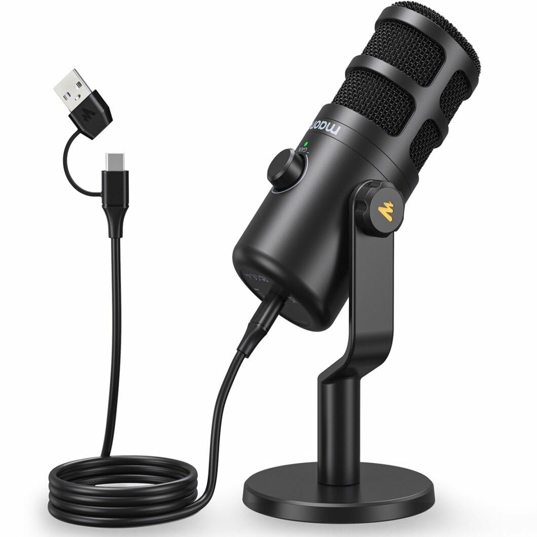 MAONO Микрофон PD100U