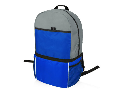 Рюкзак-холодильник Oasis Sile, ярко-синий
