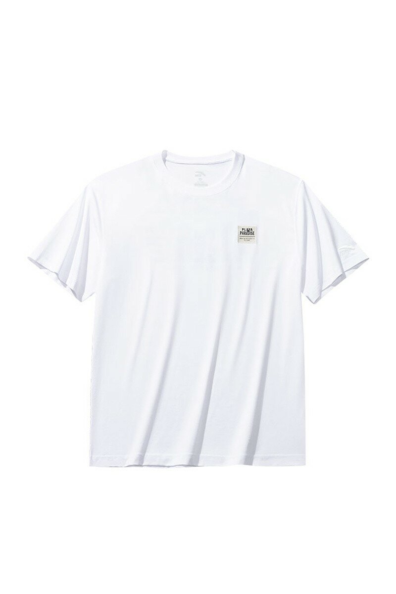 Футболка спортивная ECOCOSY, A-CHILL TOUCH