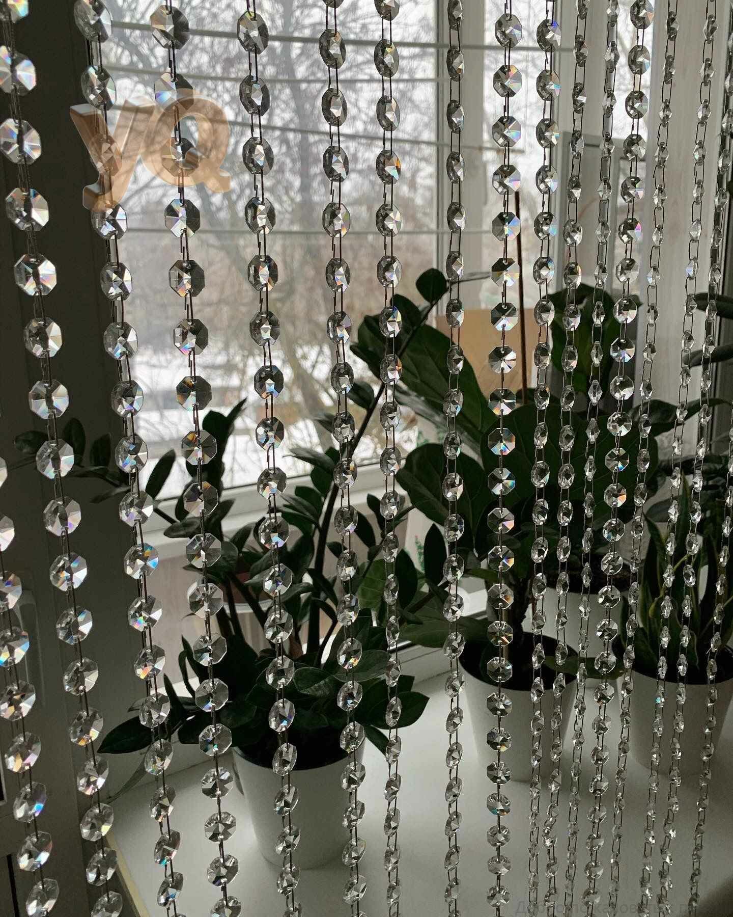 ShutingХрустальная цепочка Гусь-Хрустальный