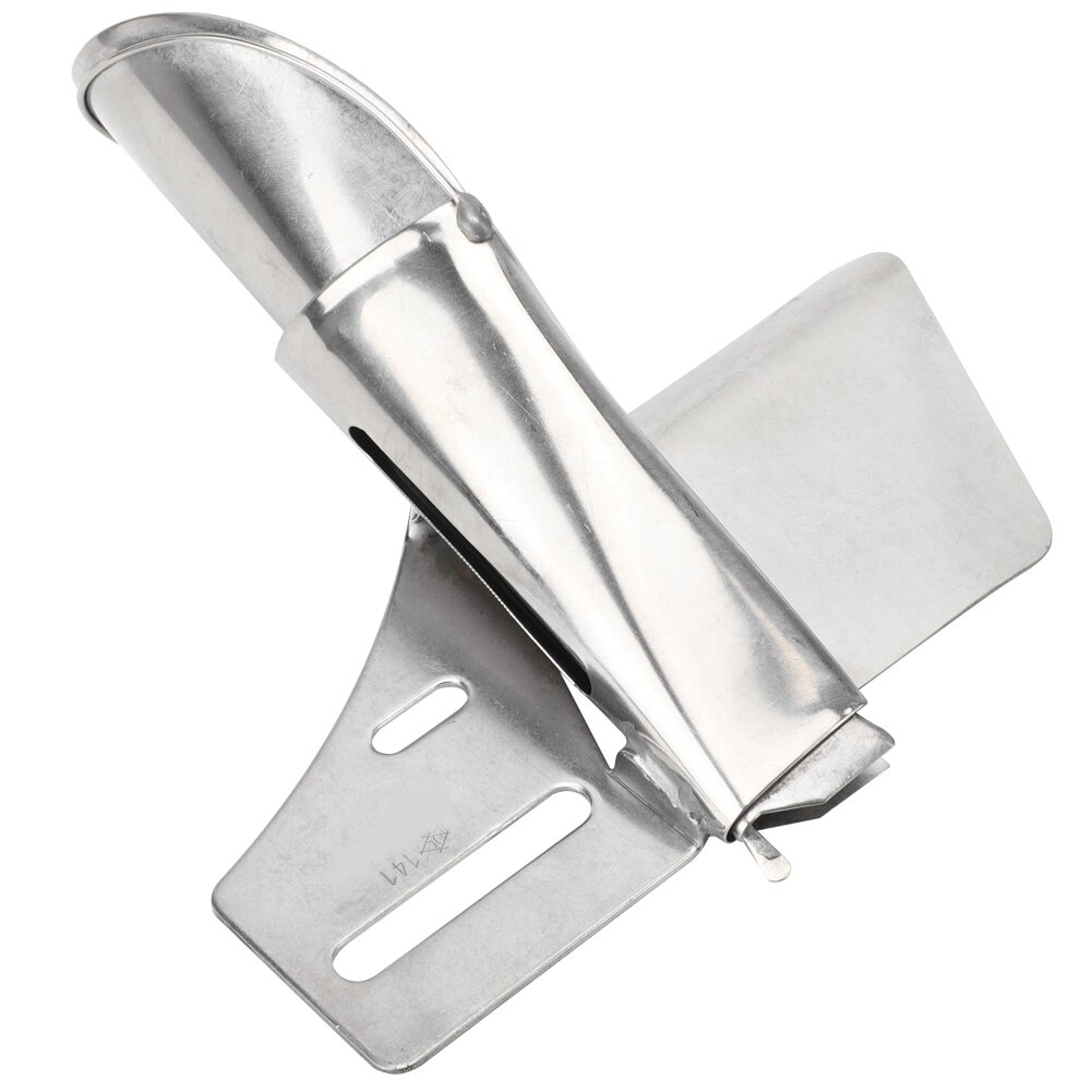 Metal Metal Metal/Double игла для швейной машины аксессуары машины 3-1/2 выход 1-3/8