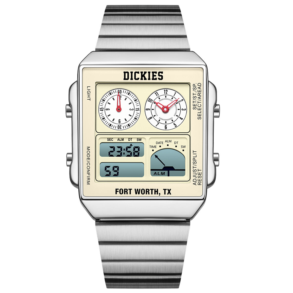  Dickies