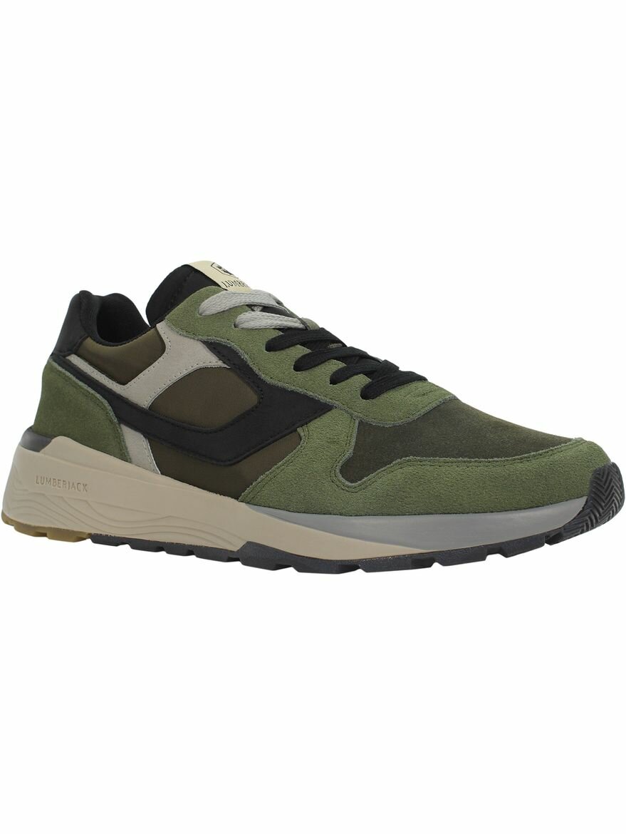 Кроссовки Wilfred