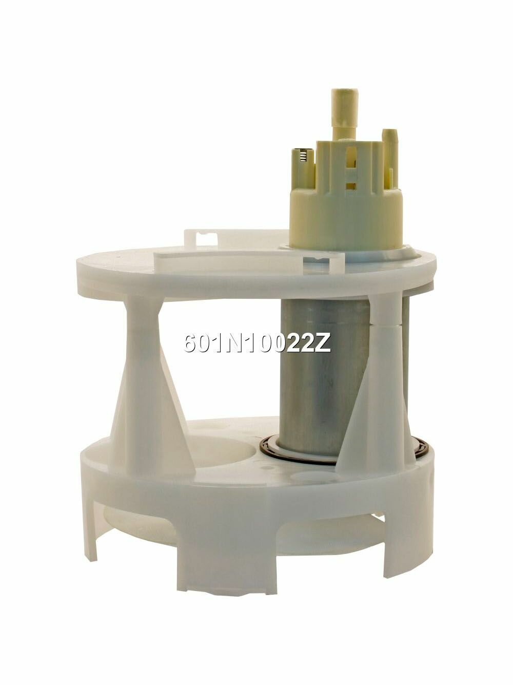 Насос топливный (Бензонасос, модуль в сборе) Mercedes W216, W221 2.8-5.0 (Мерседес), 3 бар, 220 лч