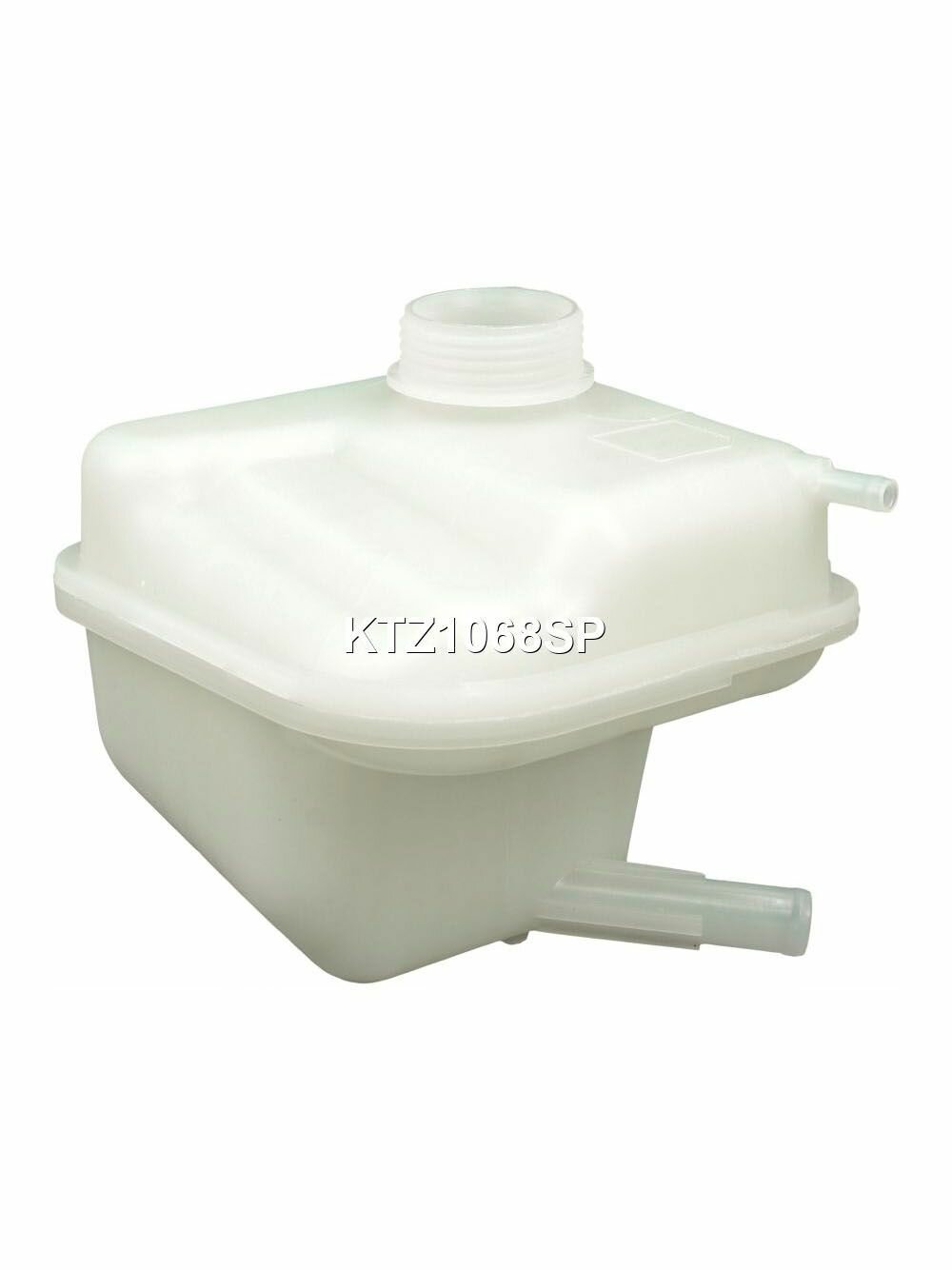 Бачок расширительный Krauf KTZ1068SP для автомобиля Nissan Qashqai