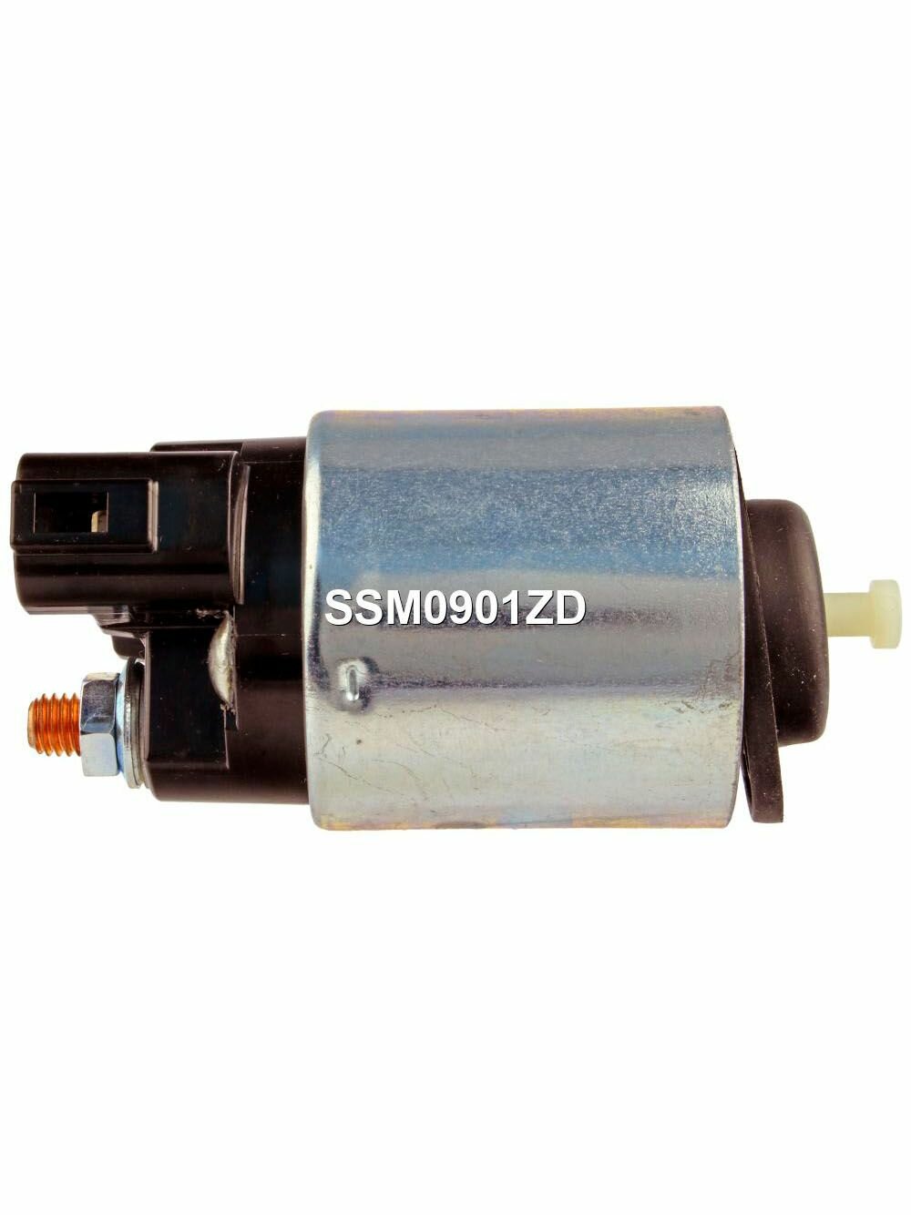 Втягивающее реле стартера Hyundai I30 I40 IX20 Kia Ceed Soul Sportage Venga