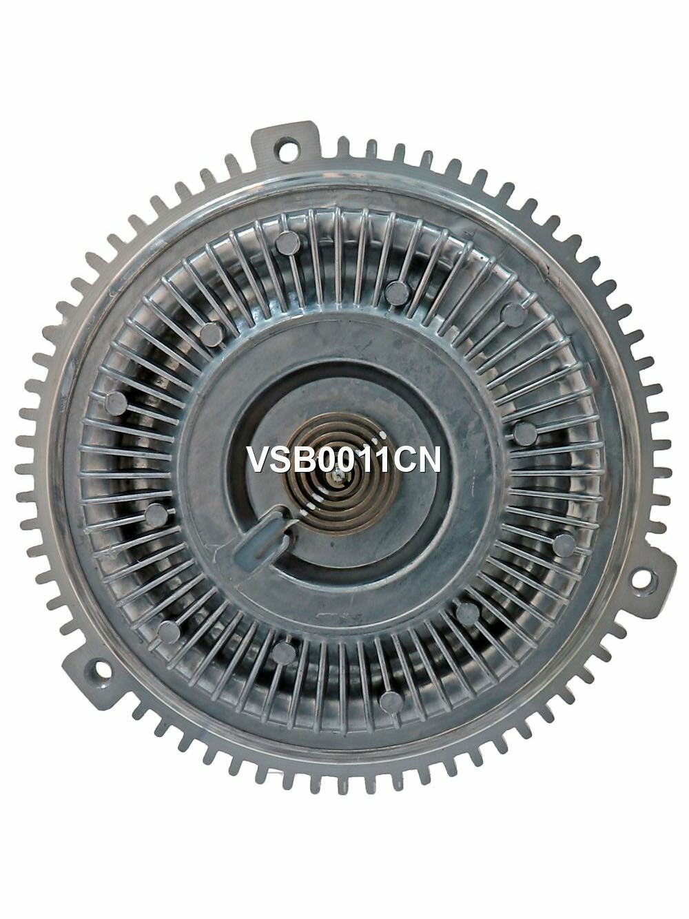 Вискомуфта BMW 3 E46 5 E39 7 E38 E65 X5 E53