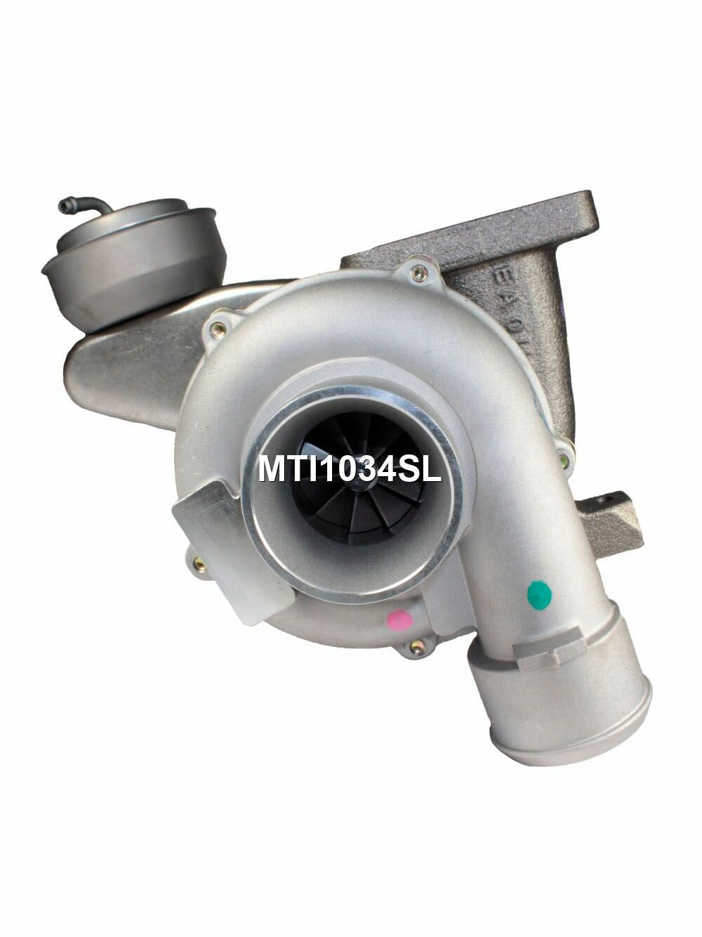 Турбокомпрессор Krauf MTI1034SL