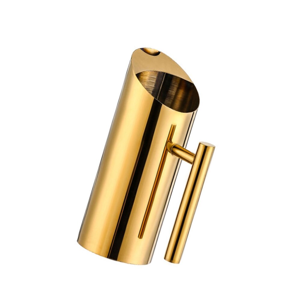 Удобные чайники для воды Холодные чайники большой емкости Фруктовые чайники Ведра Кувшины для воды из нержавеющей стали Подходят для путешествий