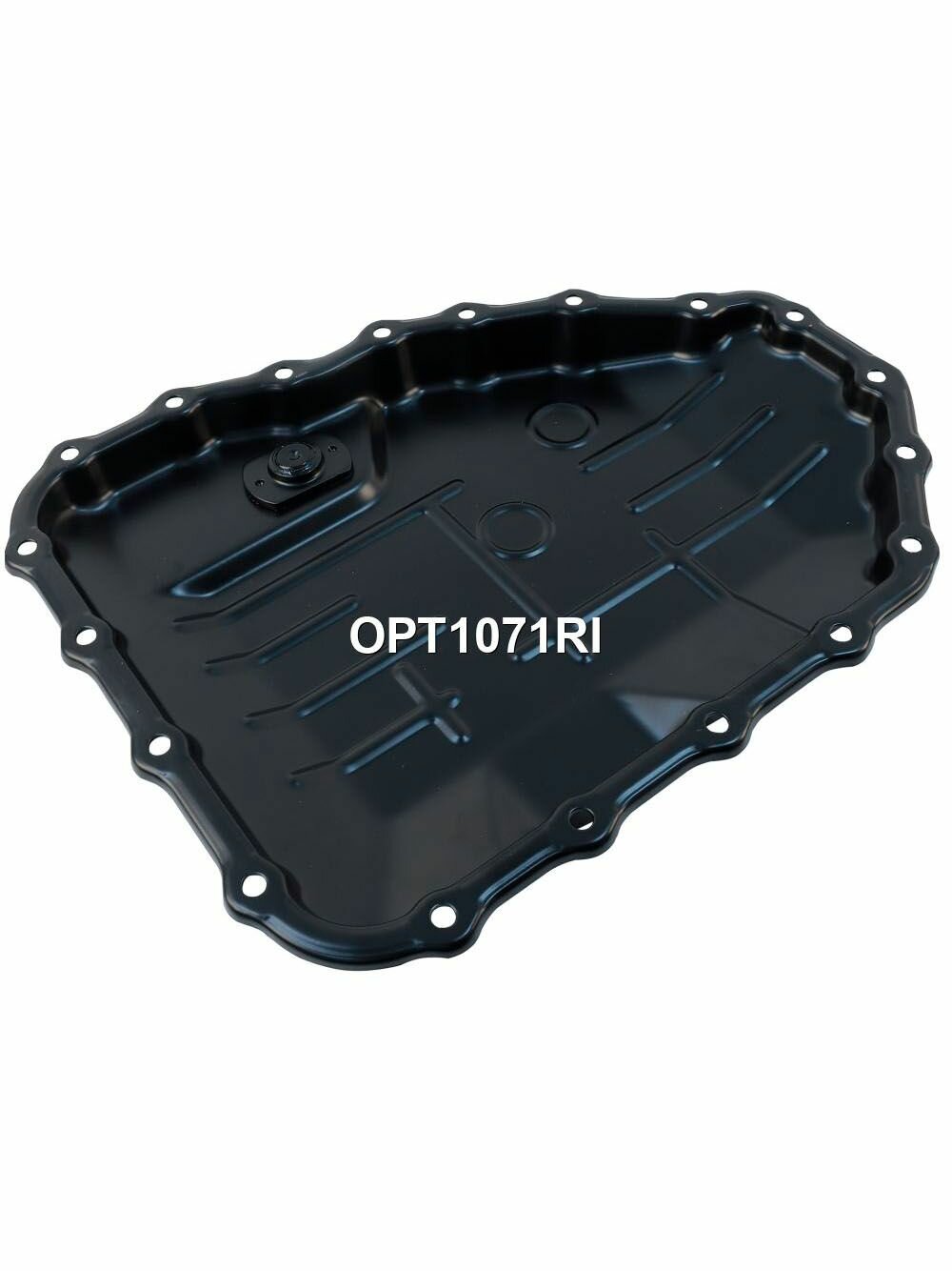 Поддон масляный КПП Hyundai Solaris, Accent, Elantra (Хендай Солярис, Акцент, Элантра)