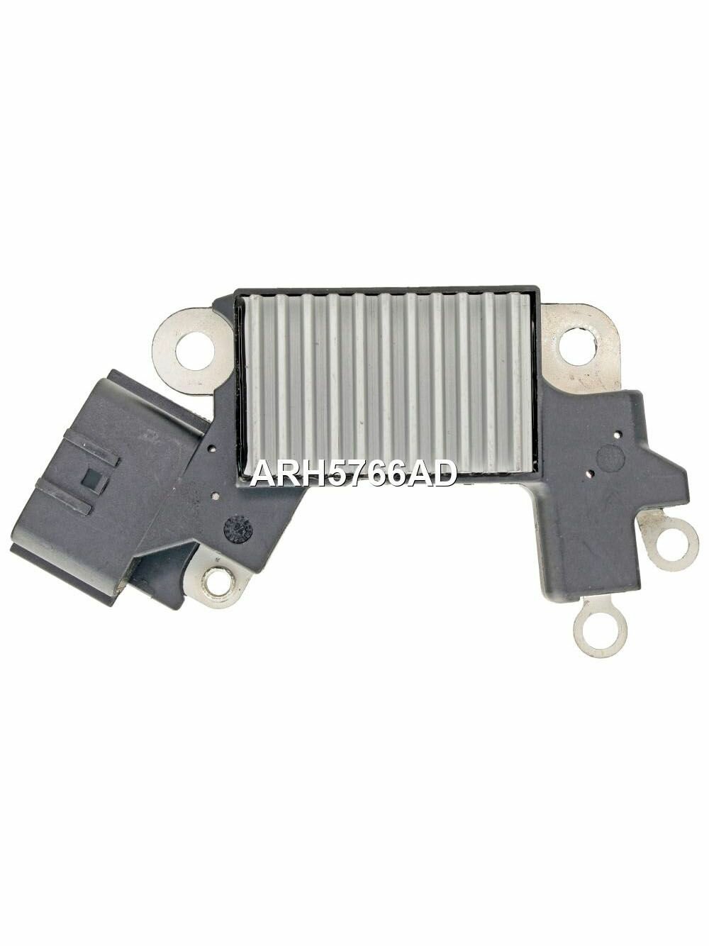 Регулятор генератора с щеткодержателем Infiniti Q45, I30 (Инфинити КУ45, И30) / Nissan Maxima, Murano (Ниссан Максима, Мурано)