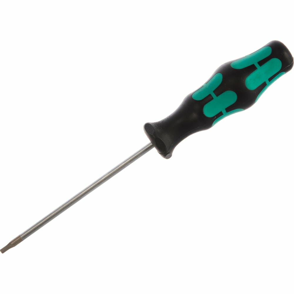 Отвертка WERA WE-023105