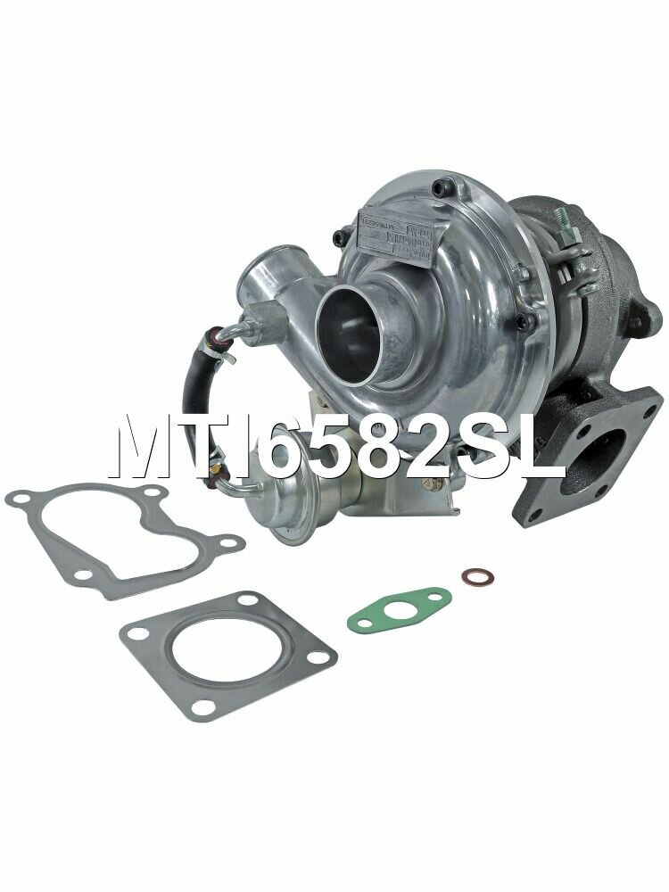 Турбокомпрессор Krauf MTI6582SL