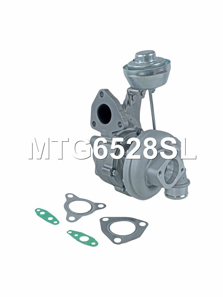 Турбокомпрессор Krauf MTG6528SL
