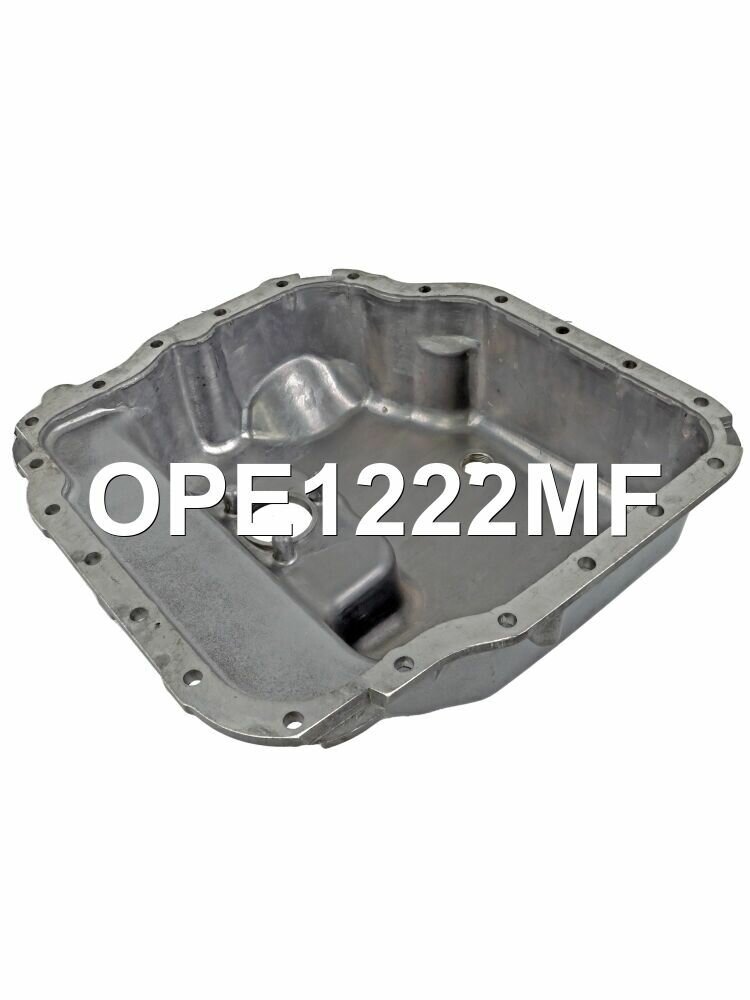 Поддон масляный ДВС Krauf OPE1222MF