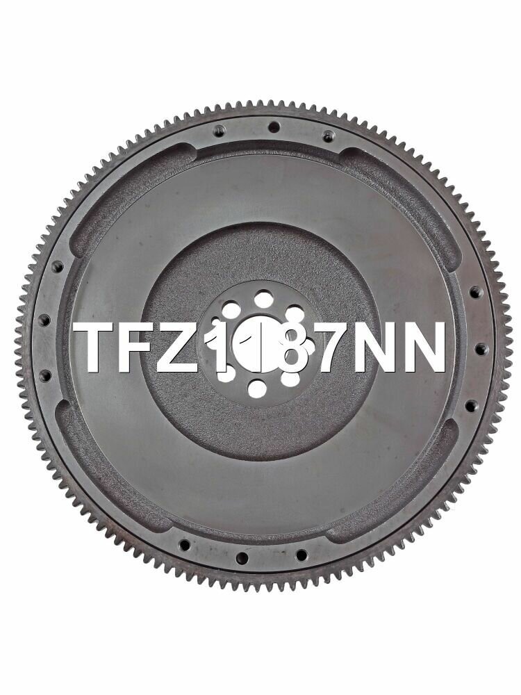 Маховик Krauf TFZ1187NN
