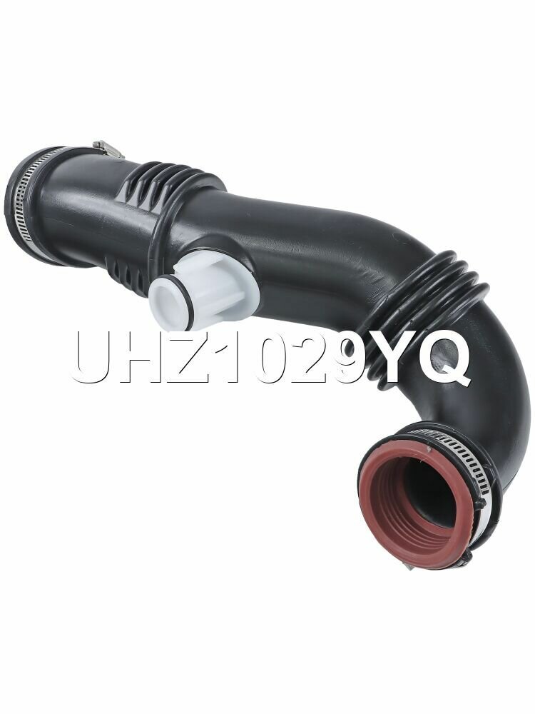 Патрубок воздушный Krauf UHZ1029YQ для CITROEN BERLINGO C2 C3 C4 C5 PEUGEOT1007 206 207 3008 307