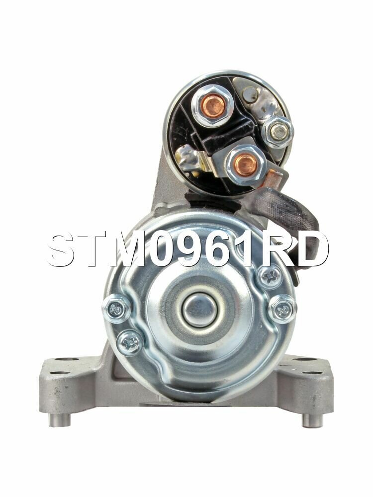 Стартер Krauf STM0961RD для FORD Cougar Maverick Mondeo JAGUAR X-Type MAZDA Tribute — фото 1