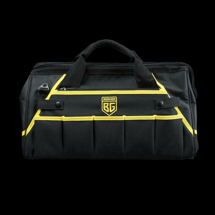 8315141, Сумка для инструмента BERGER Мюриц / BG1193 (20 карманов) от официального дистрибьютора, BERGER, артикул BG1193
