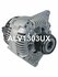Генератор Krauf ALV1303UX