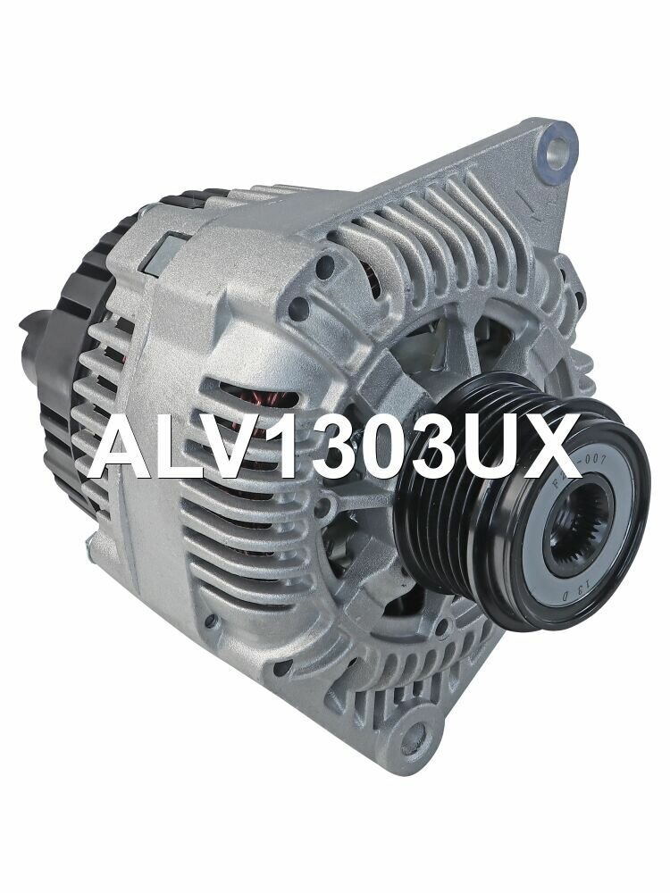 Генератор Krauf ALV1303UX