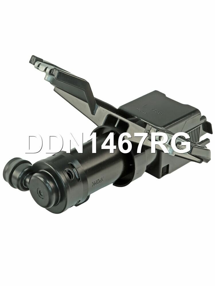 Форсунка омывателя фар Krauf DDN1467RG