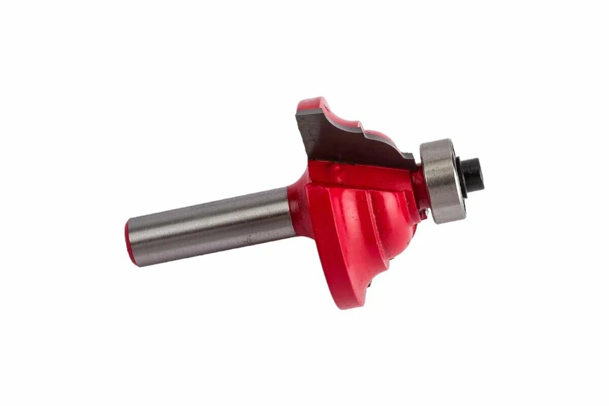 Фрезы по дереву Атака Фреза Атака 601255 25,5х13,5х6,35х 8 мм атака