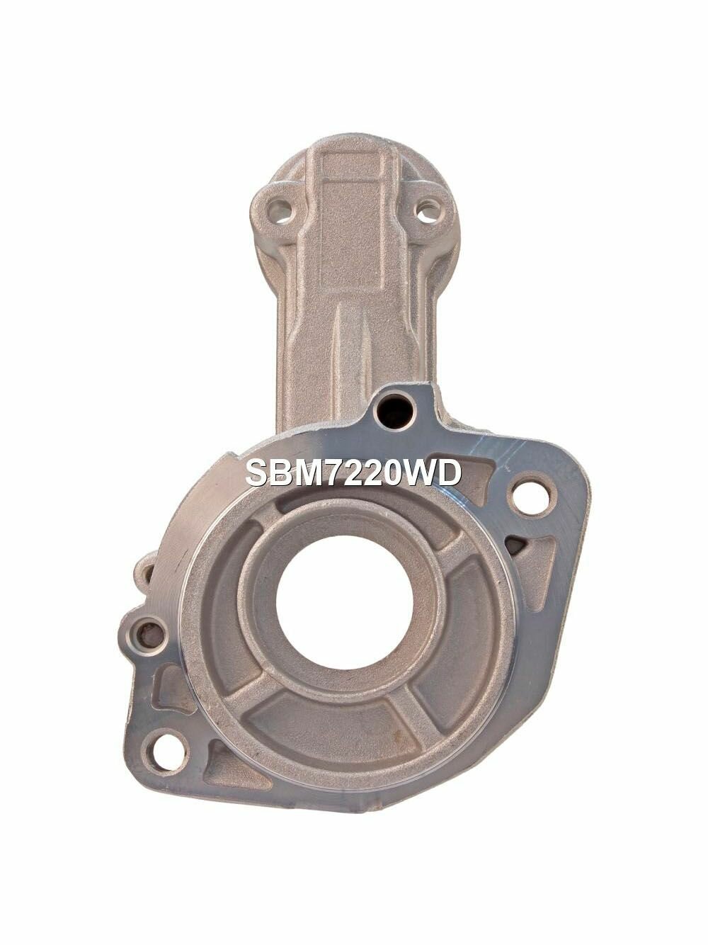 Крышка стартера передняя Hyundai Galloper H1 H100 Starex Teracan / Mitsubishi Galant L200 Pajero