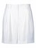 Шорты Pleated shorts