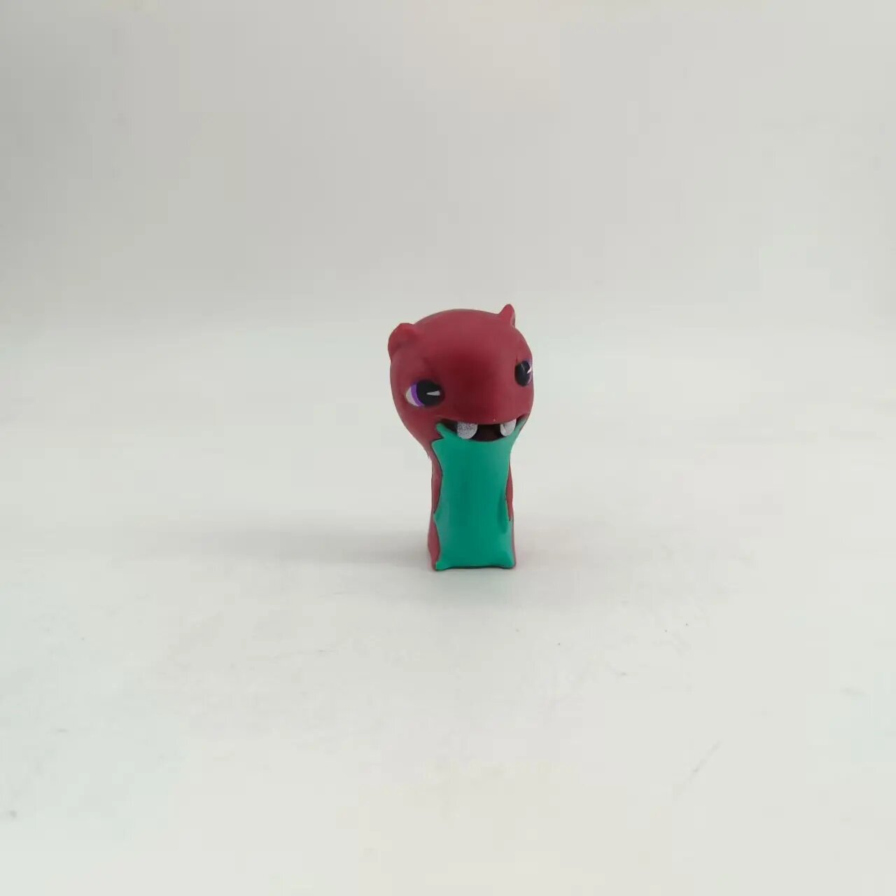 Namihui Фигурка Slugterra Волшебный Зверь Изумрудный, 15