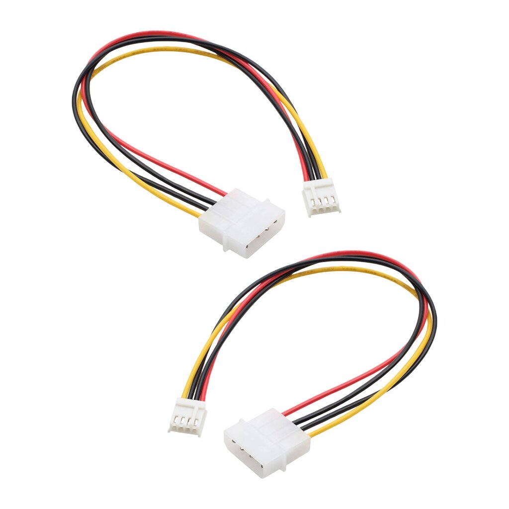 Кабель Big 4Pin to Small 4Pin, адаптер для дисковода