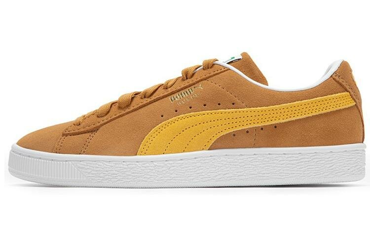 Кроссовки Suede Classic 21