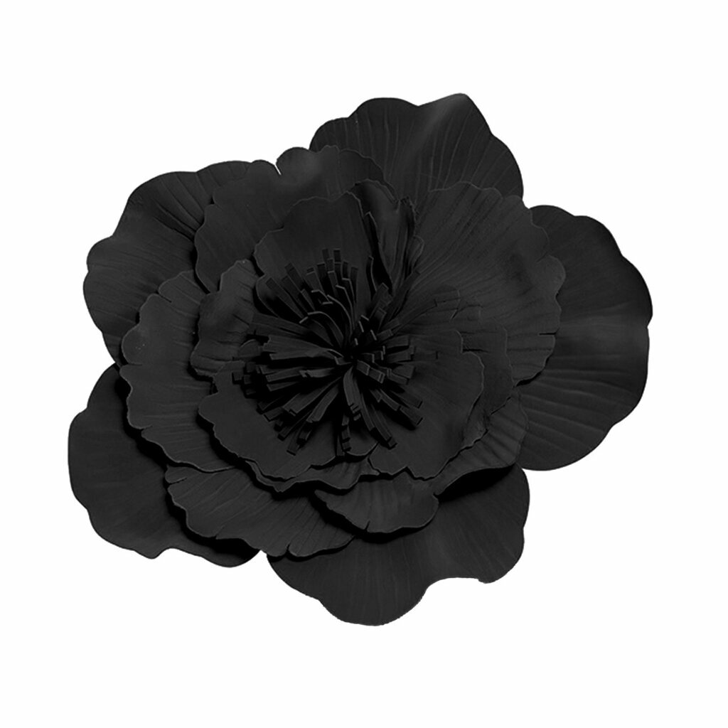 Large Flower Hats For Women Flower Fascinator Hat Large Flower Headband Flower Fascinator Headband Costume Headpiece