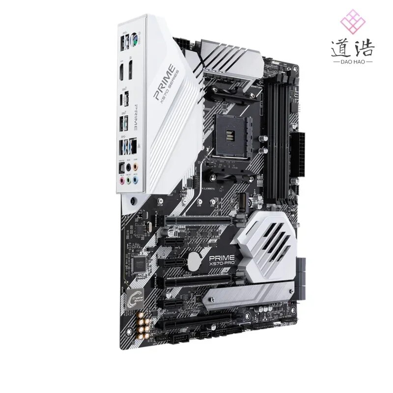 Материнская плата ASUS PRIME X570-PRO