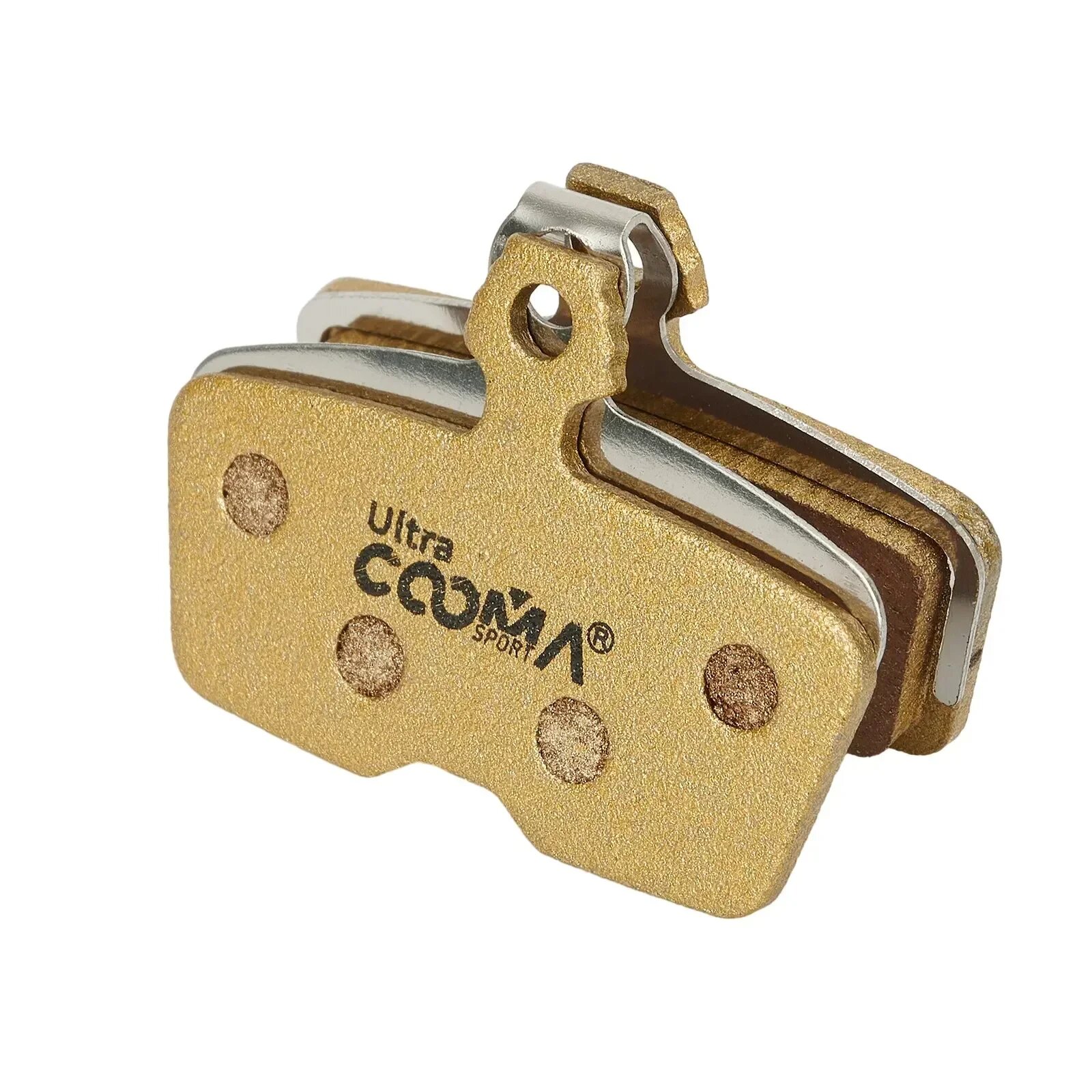 Тормозные колодки TOOPRE для SRAM AVID Code R Guide RE 1pair Metal