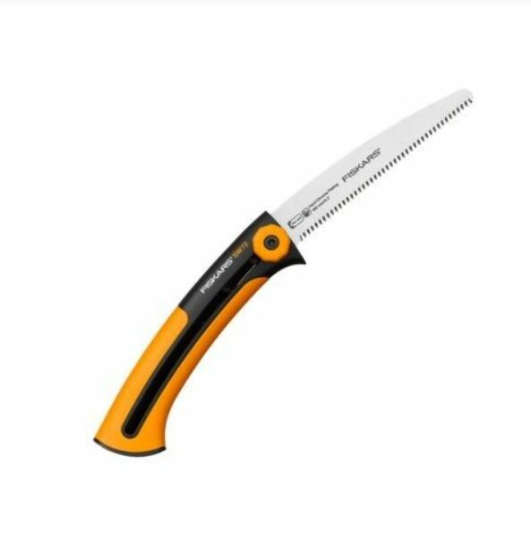 Пила строительная SW72 Xtract FISKARS 1000612 (123860)