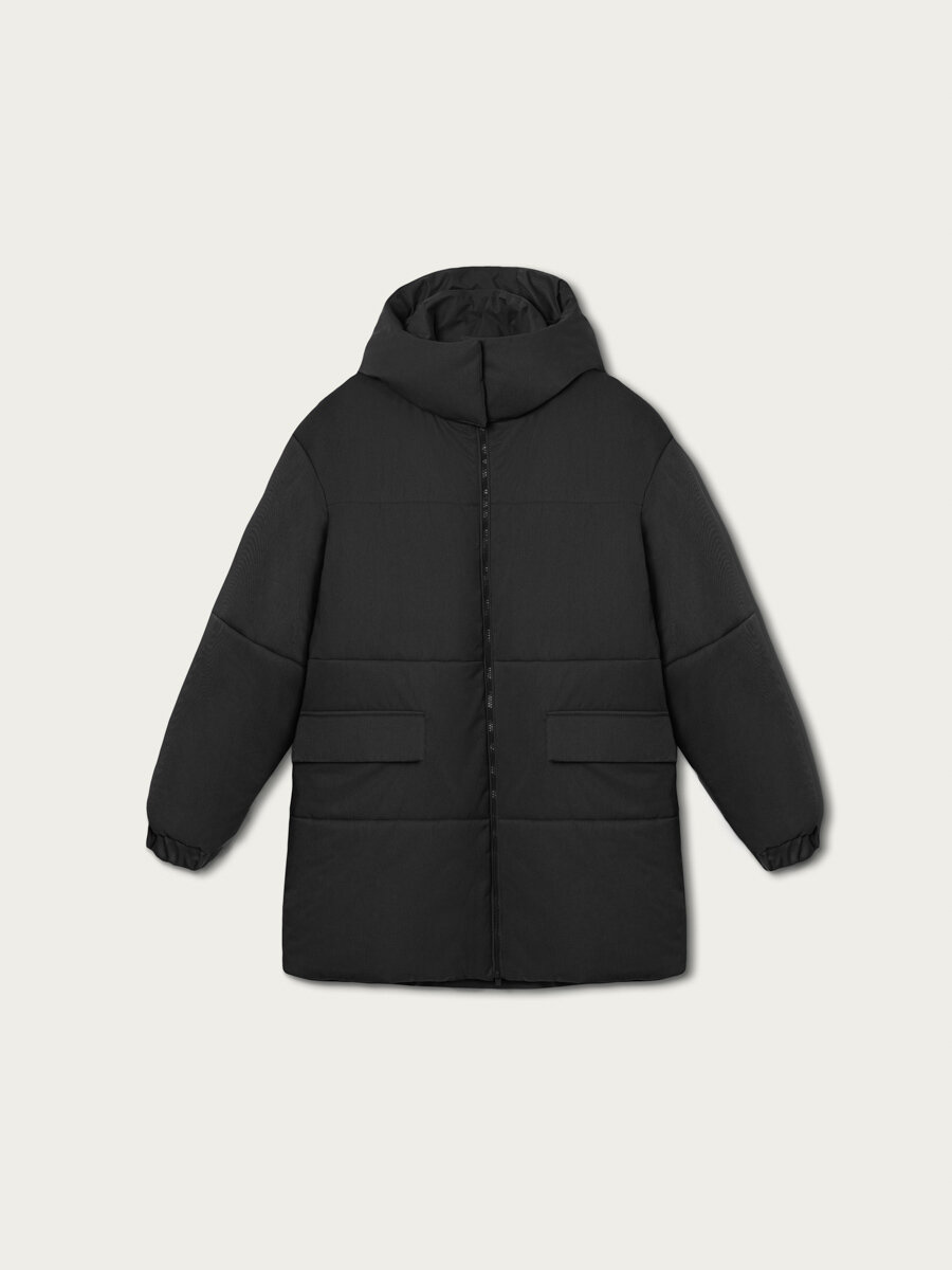 Куртка Лугано