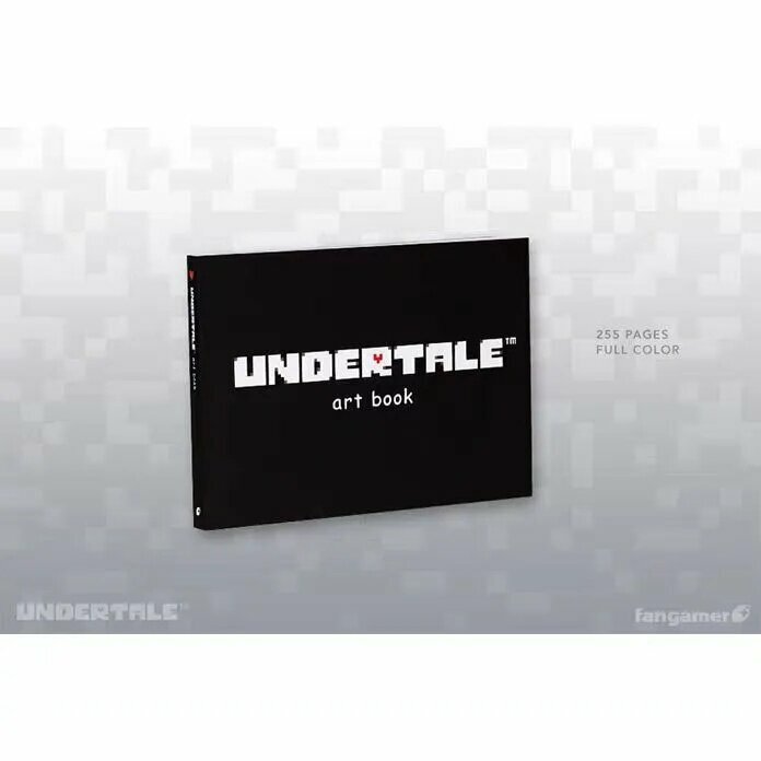 Fangamer & Undertale Небольшие скульптуры, коллекционные подарки основная классическая модель серии