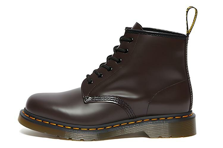 Ботинки Retro