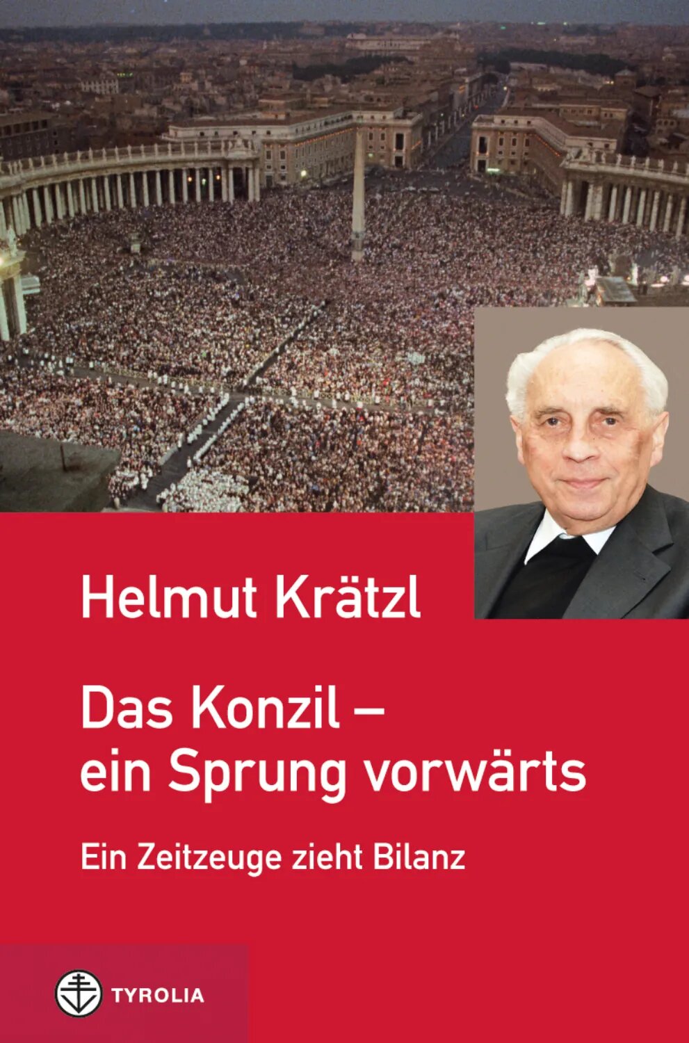 Das Konzil - ein Sprung vorwärts [Цифровая книга]