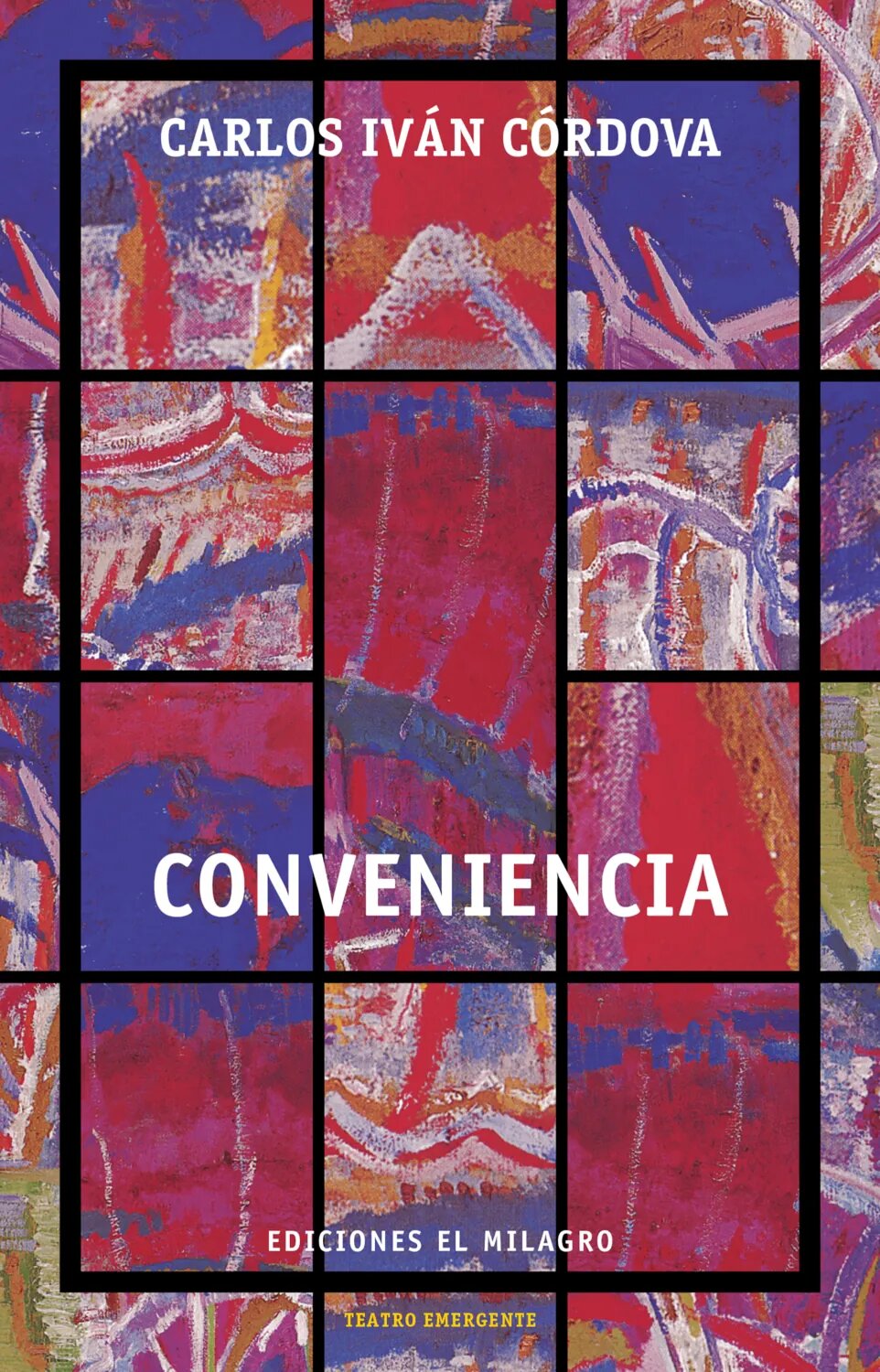 Conveniencia [Цифровая книга]