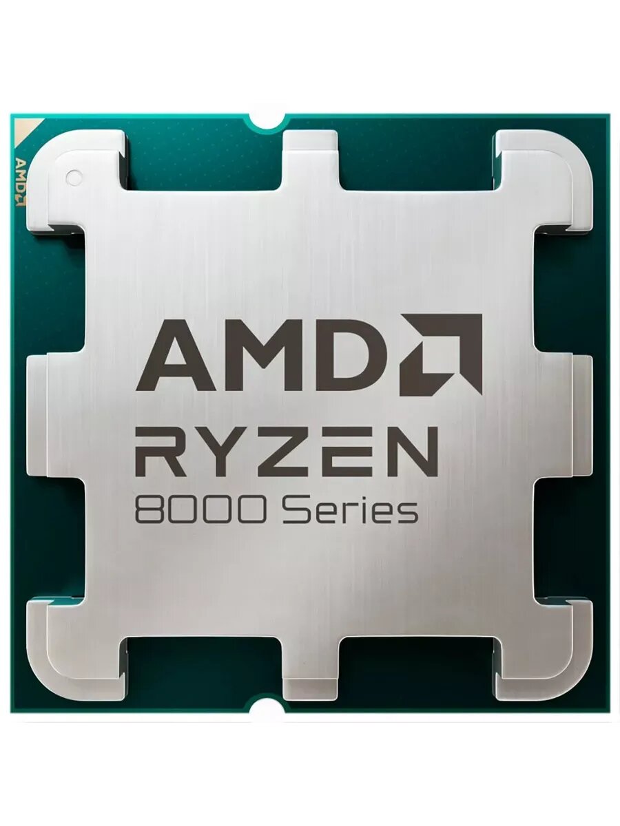 Центральный Процессор RYZEN 7 8700F OEM