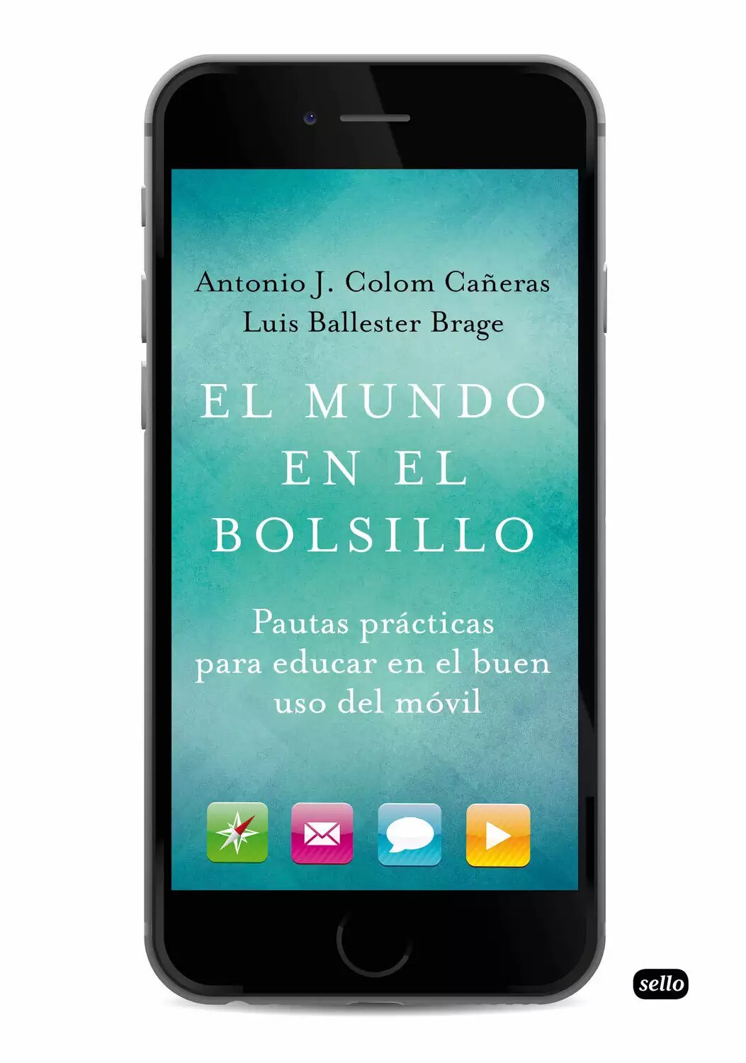 El mundo en el bolsillo [Цифровая книга]