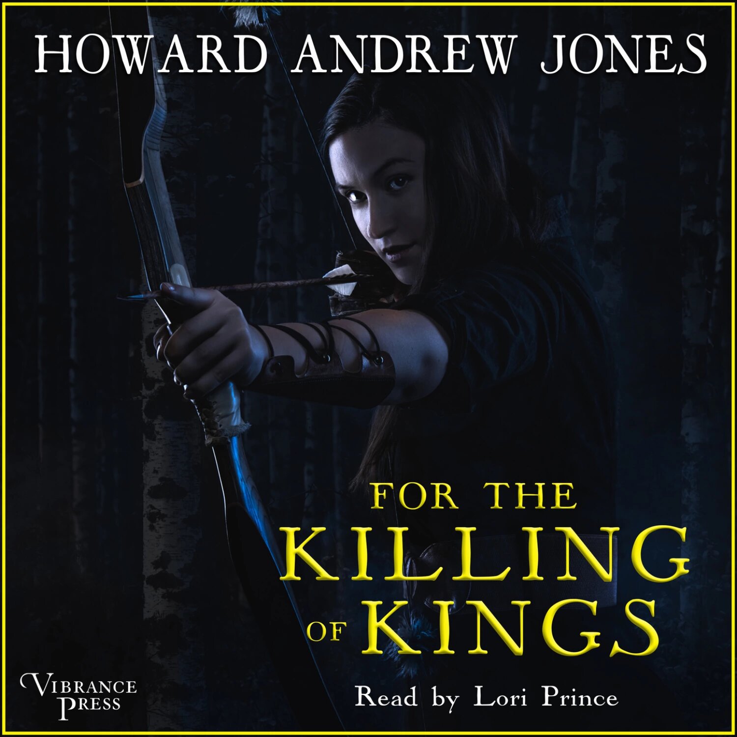 For the Killing of Kings - The Ring-Sworn Trilogy, Book 1 (Unabridged) [Аудиокнига]