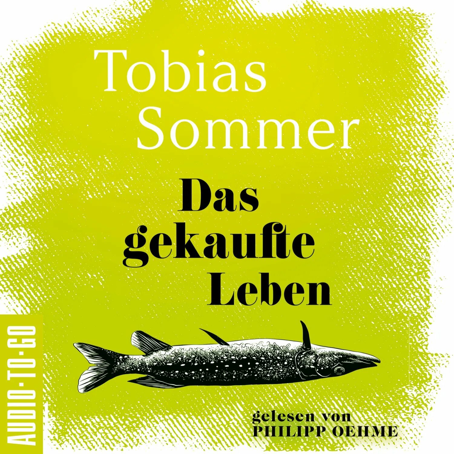 Das gekaufte Leben (ungekürzt) [Аудиокнига]