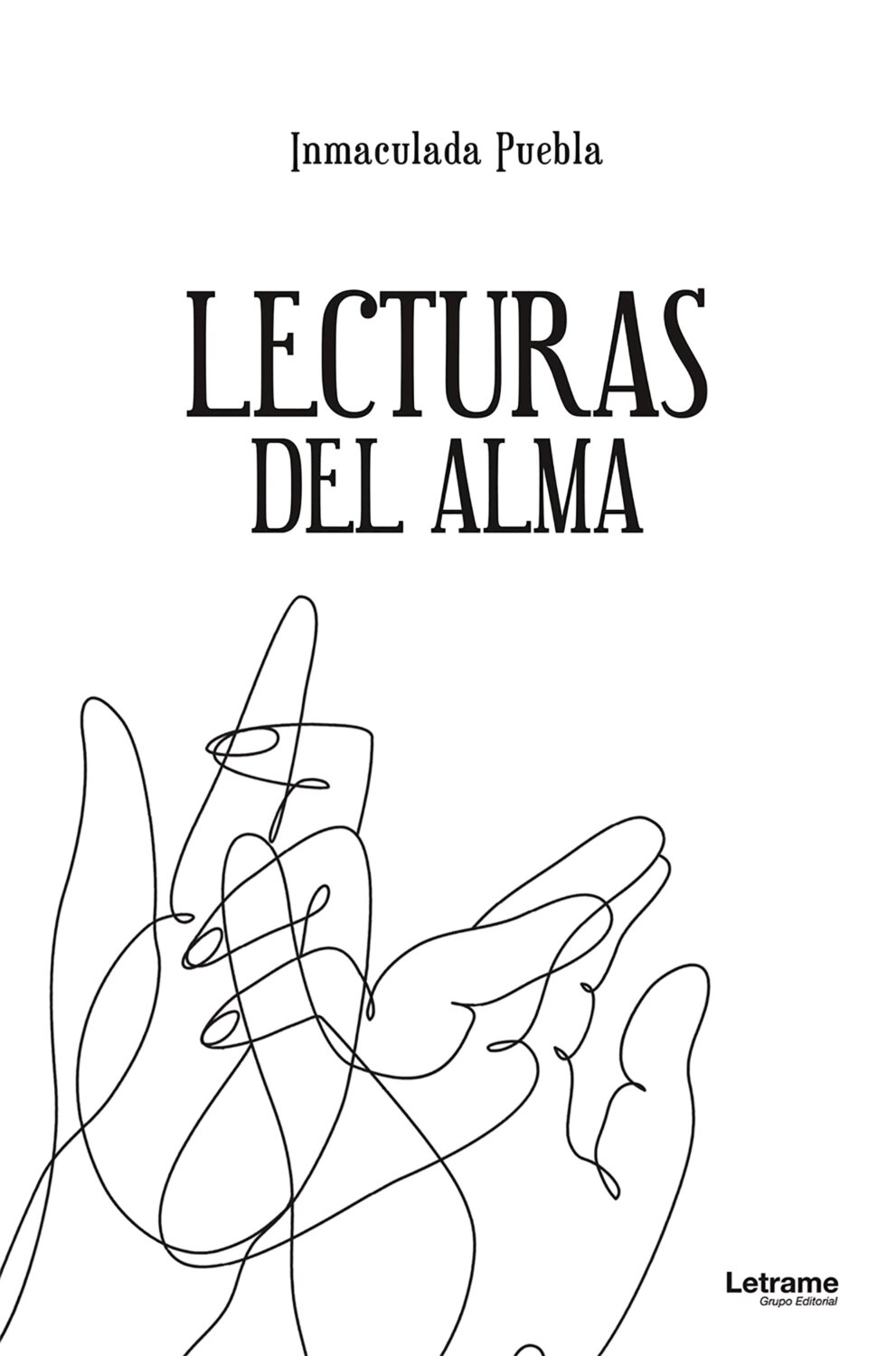 Lecturas del alma [Цифровая книга]