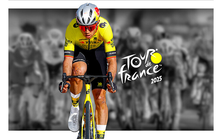 Tour de France 2025 (Steam; PC; Регион активации РФ, СНГ; Английский язык)