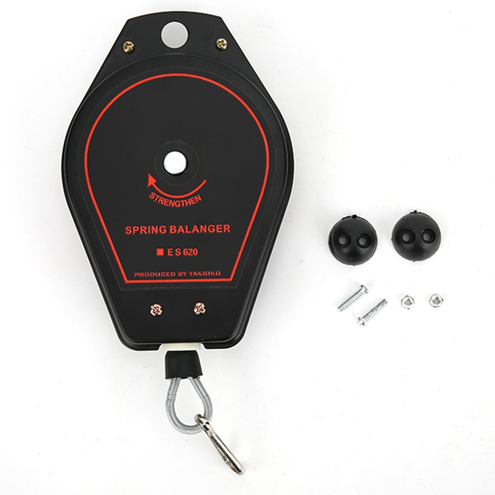 Весенний балансировщик