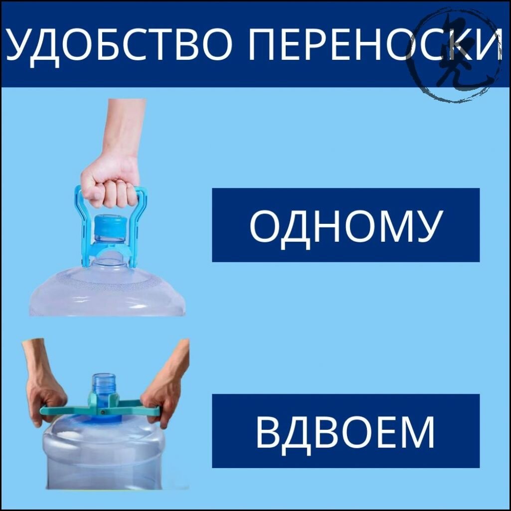 Аксессуар для кулера — фото 1